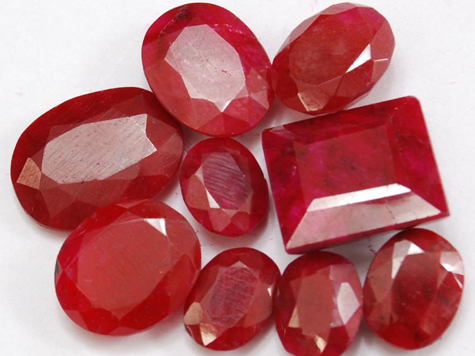 Rubi - O Rei das Pedras Preciosas da Joalheria Clássica - Waufen