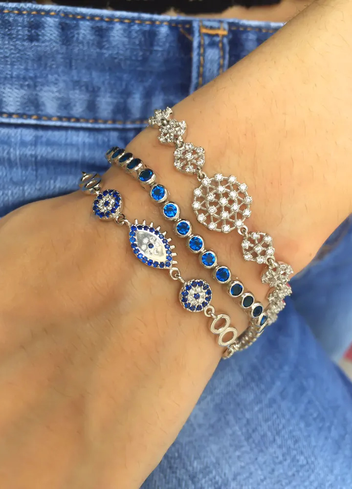 O que é pulseira riviera? Descubra definitivamente! - Waufen