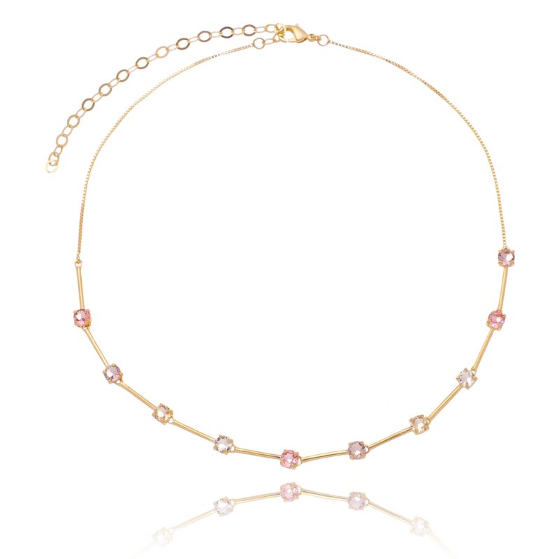 O que é choker? Saiba tudo sobre o acessório da vez! - Waufen